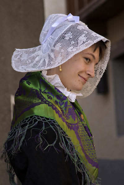 Volvera Turin Piedmont Italy Battle of Marsaglia historical reenactment